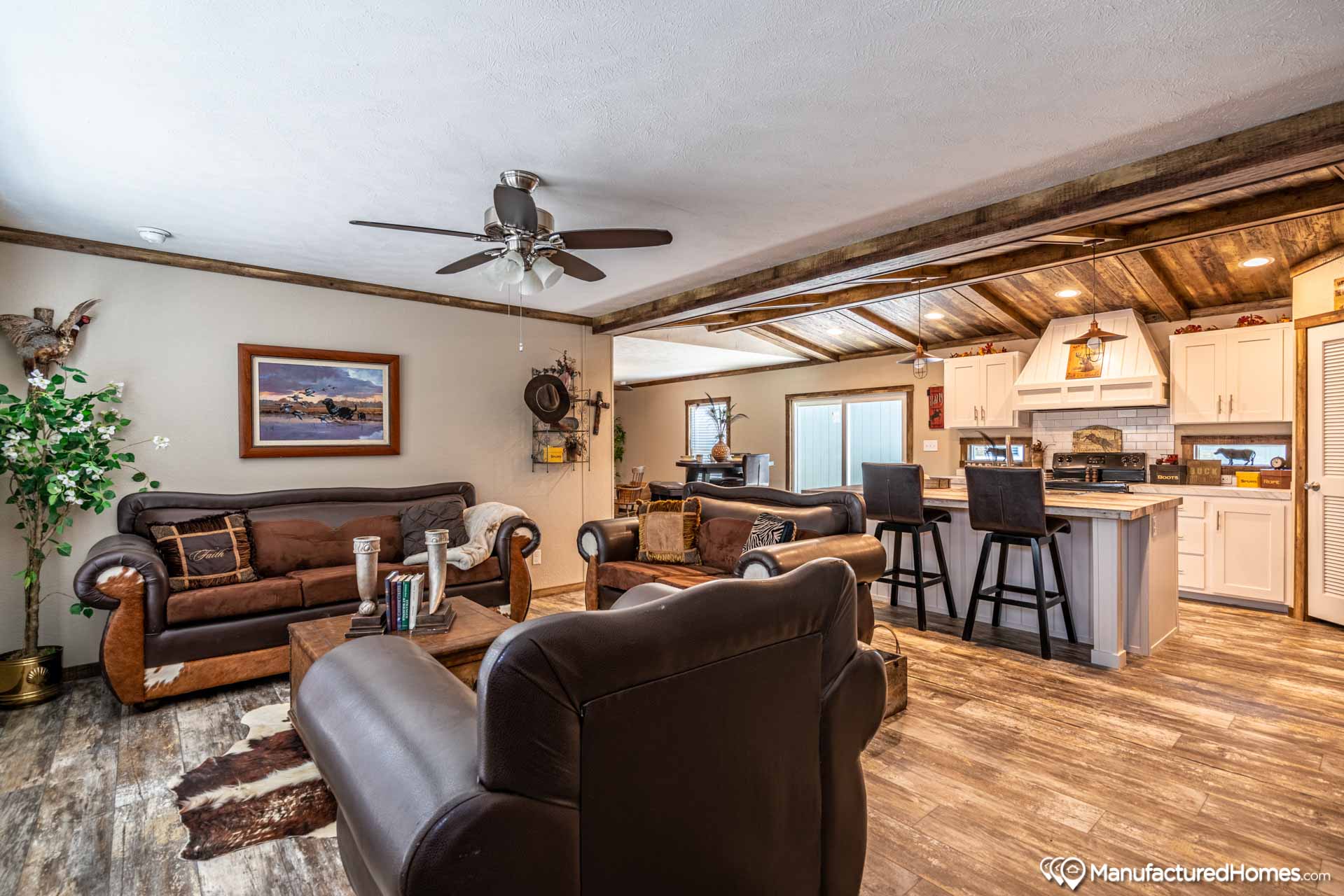 ON ORDER The Maverick - Mobile Homes For Less